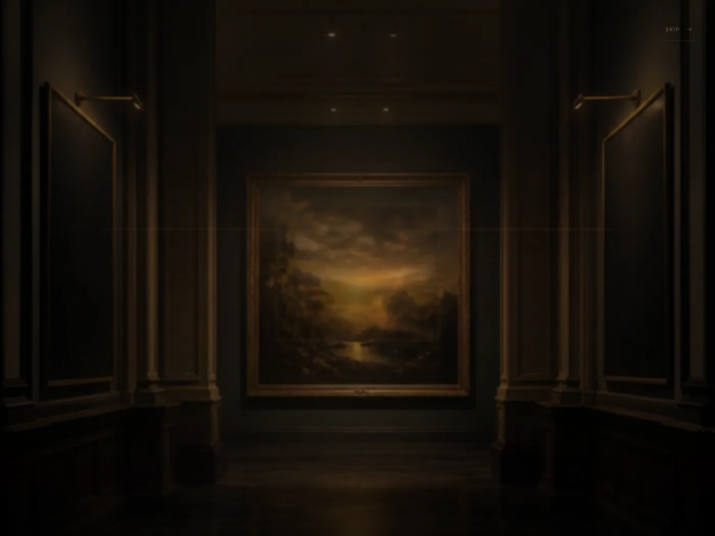 AURTA Cinematic Intro