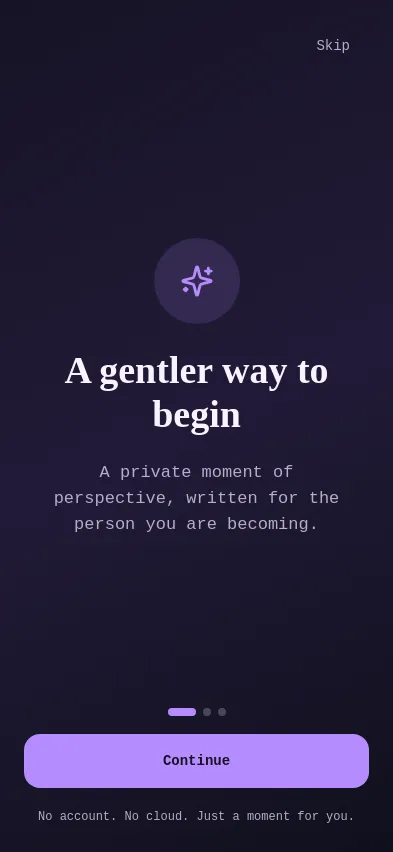 Mindful Affirmations Deluxe