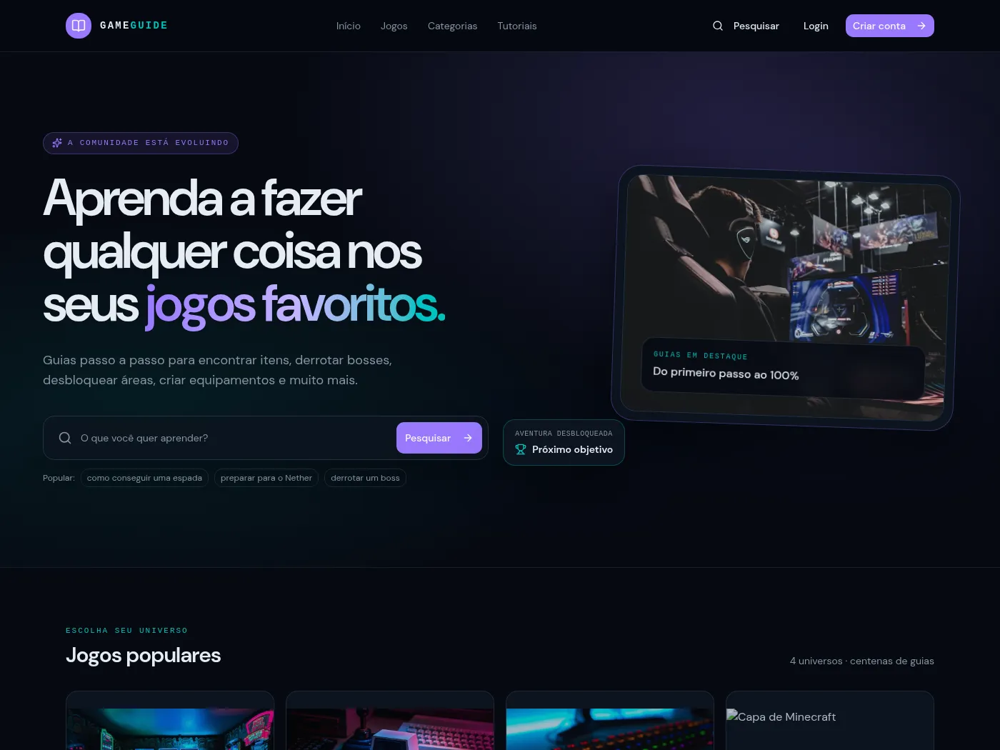 GameGuide