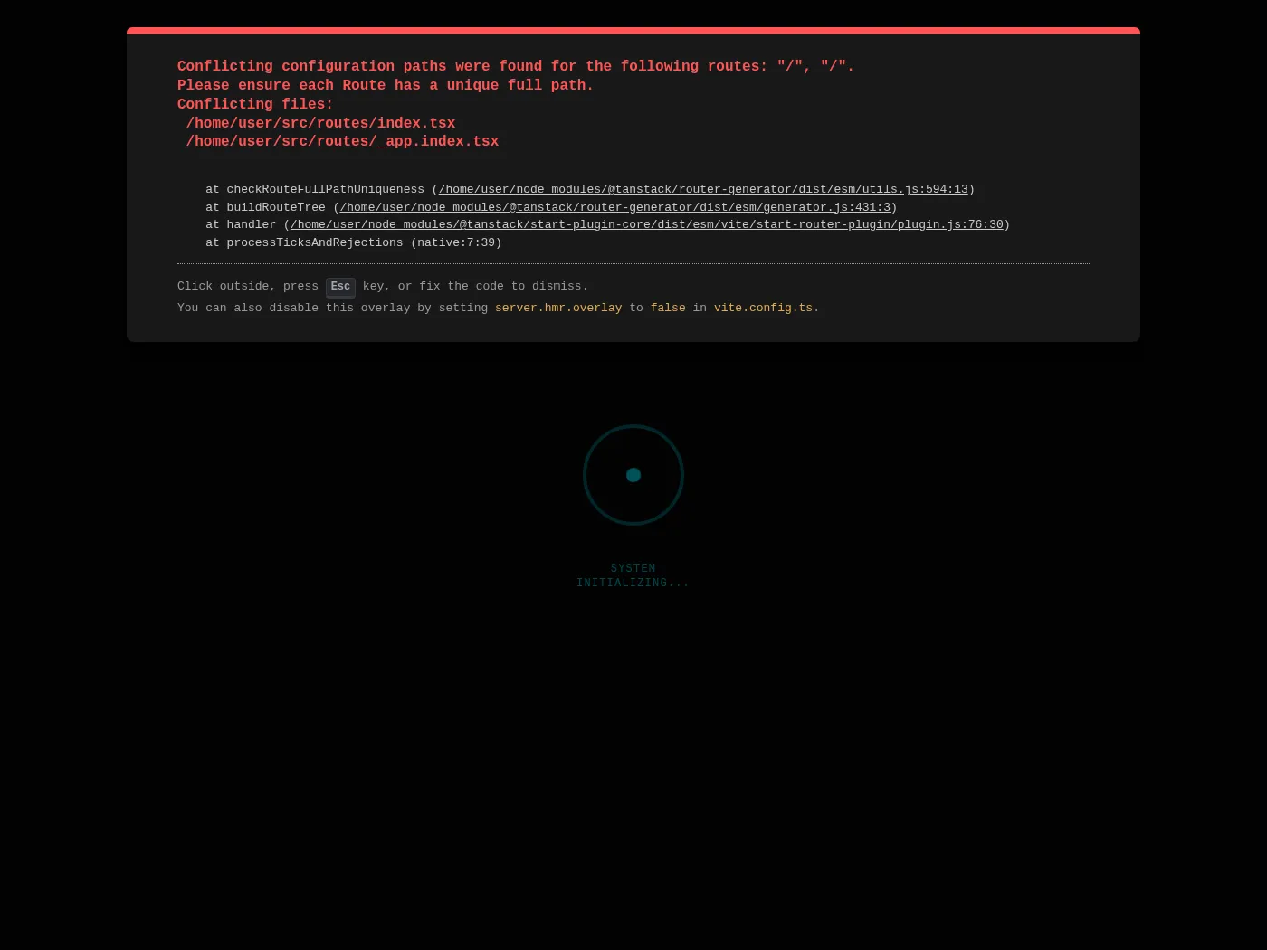 Jarvis Dashboard