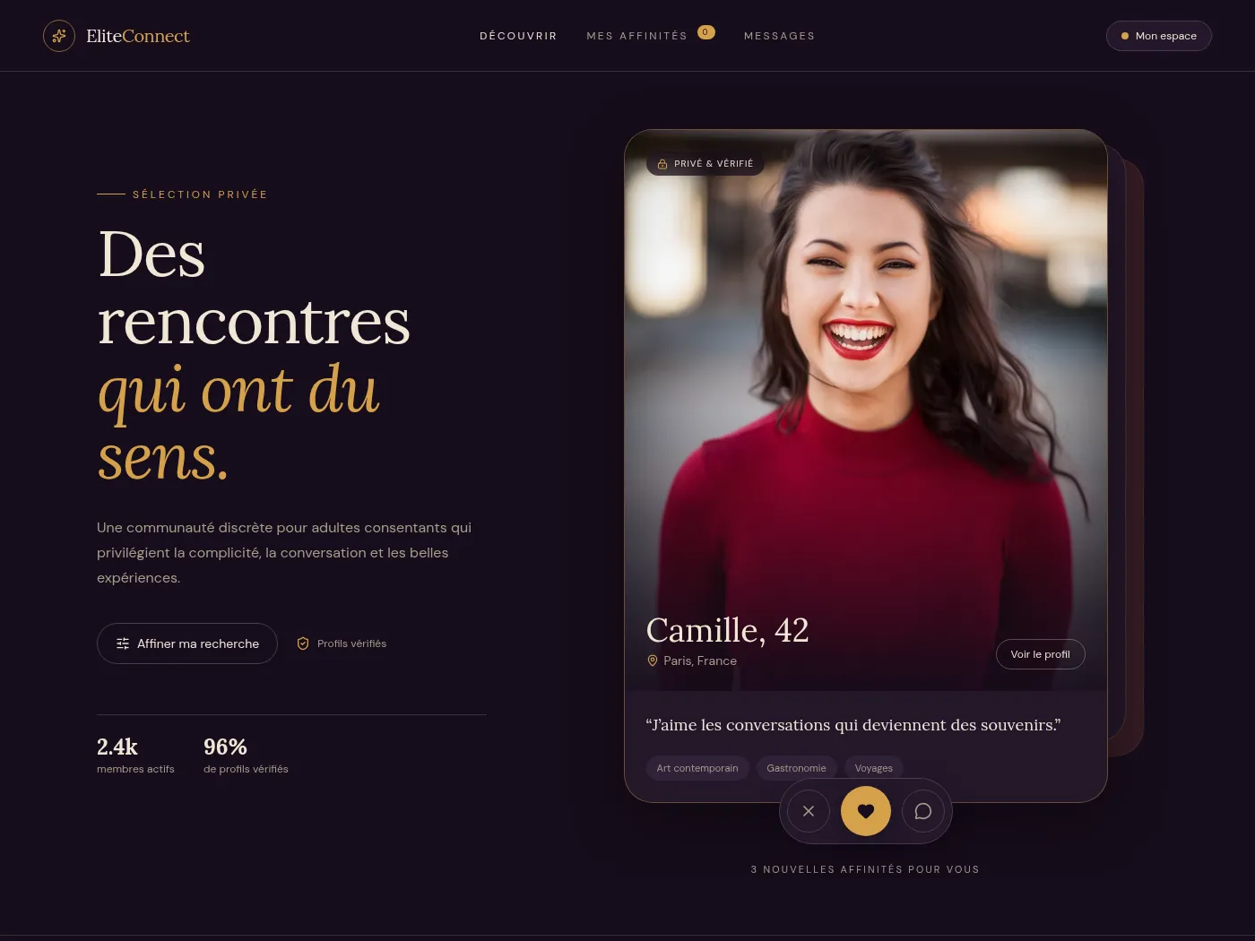 EliteConnect