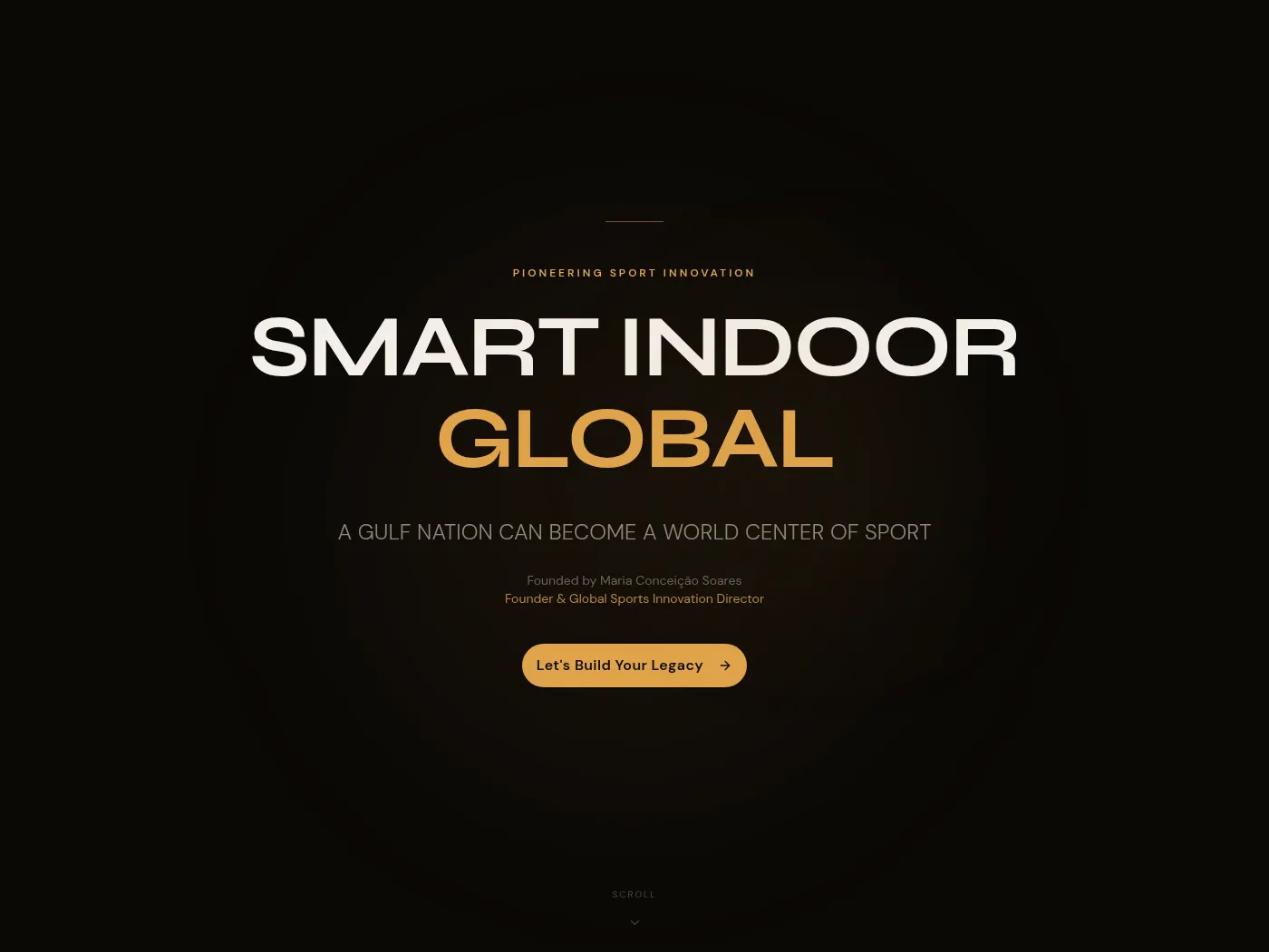 Smart Indoor Global Site