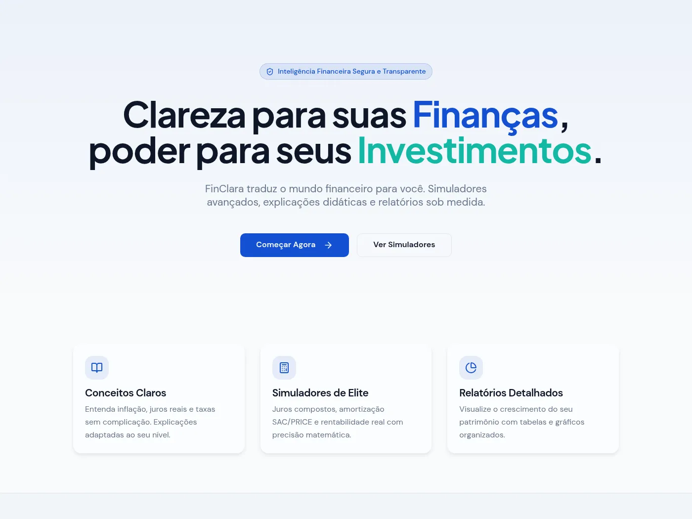 FinClara