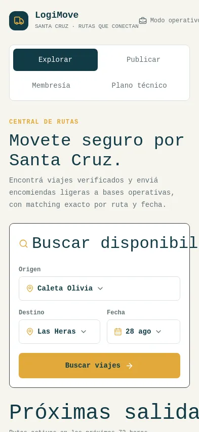 Conecta Sur
