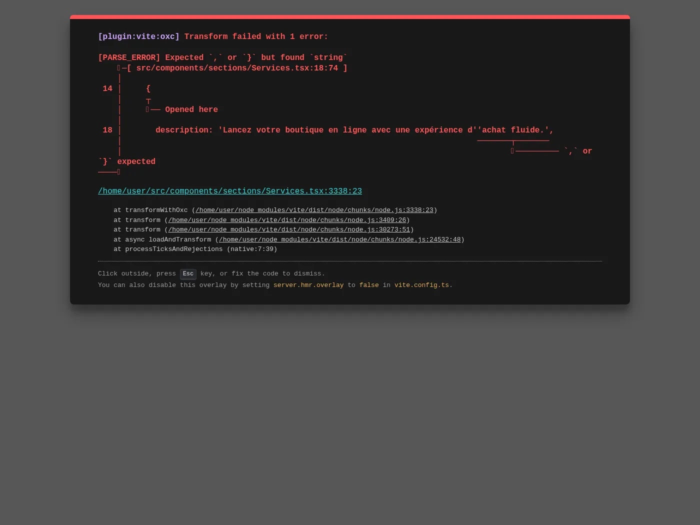 Enzo Web Studio