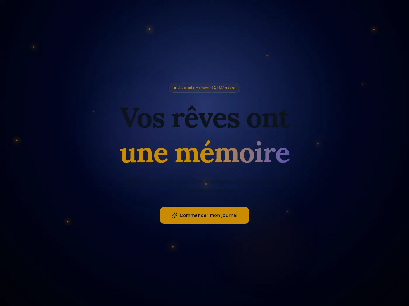 FIRIKO Dream Insights
