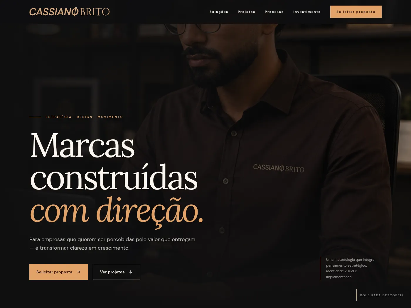 Marca Impacto Web