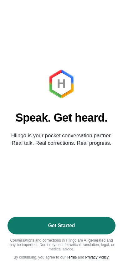 PixelPerfect Vocab App