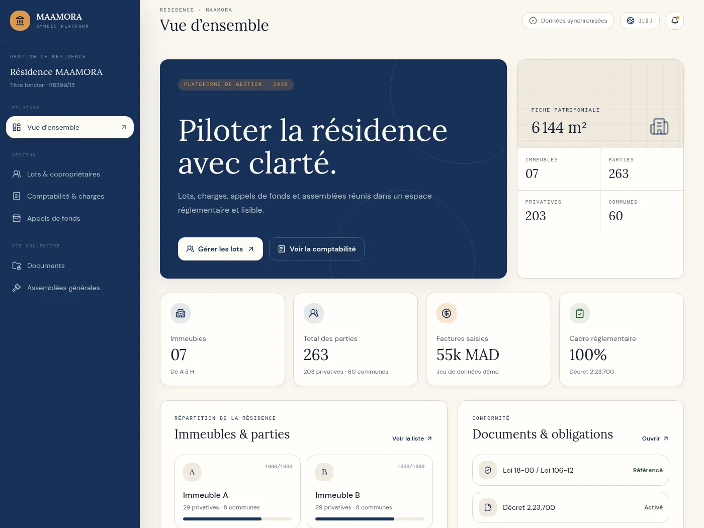 File Showcase Site