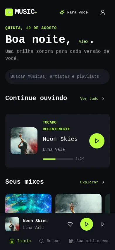 Streamify Pro