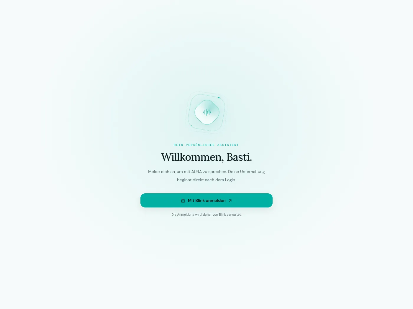 German Jarvis Assistant