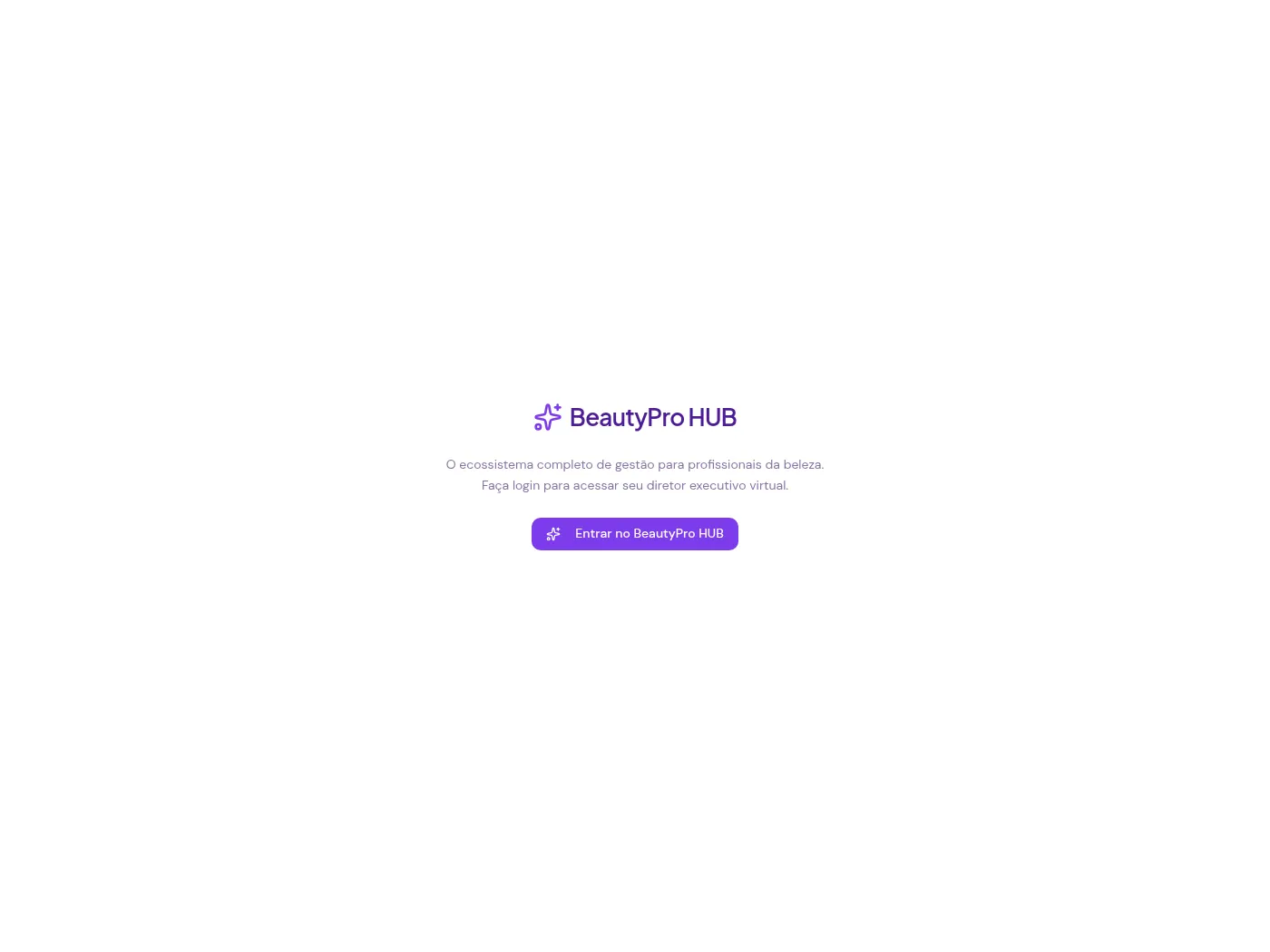 BeautyPro HUB