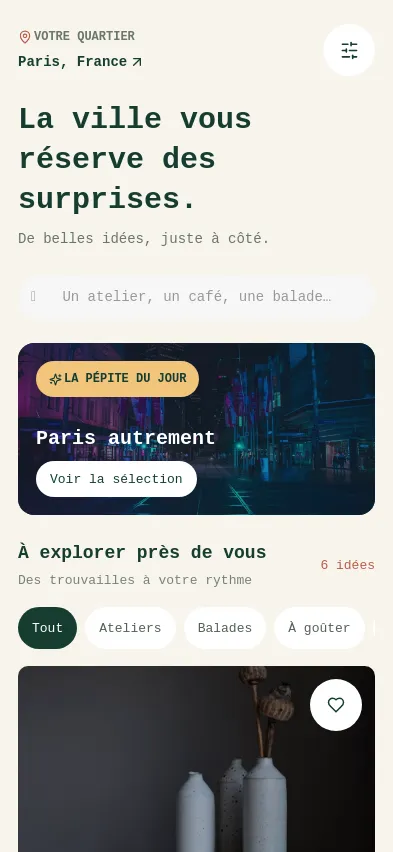 MonApp Mobile