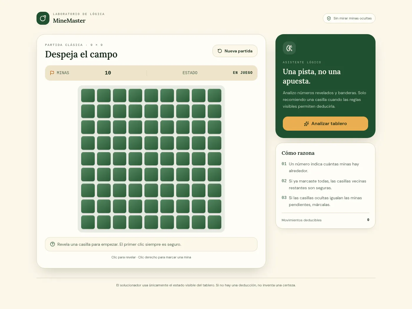 MineMaster AI Predictor