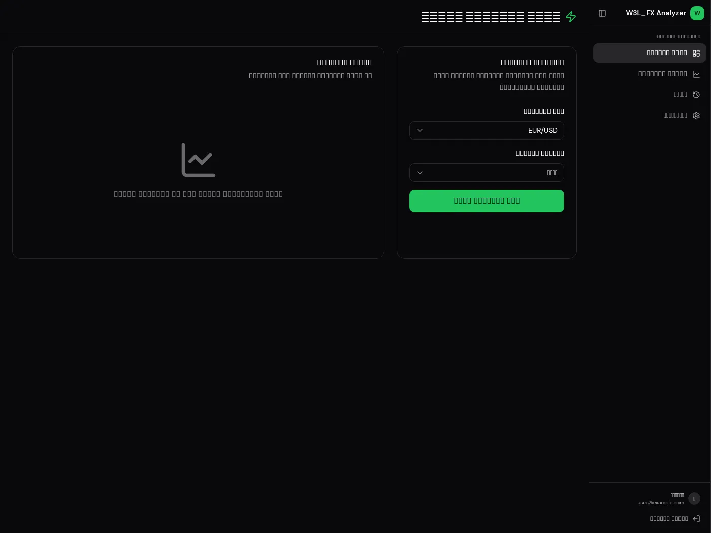 W3L_FX Analyzer