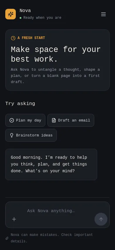Smart AI Assistant