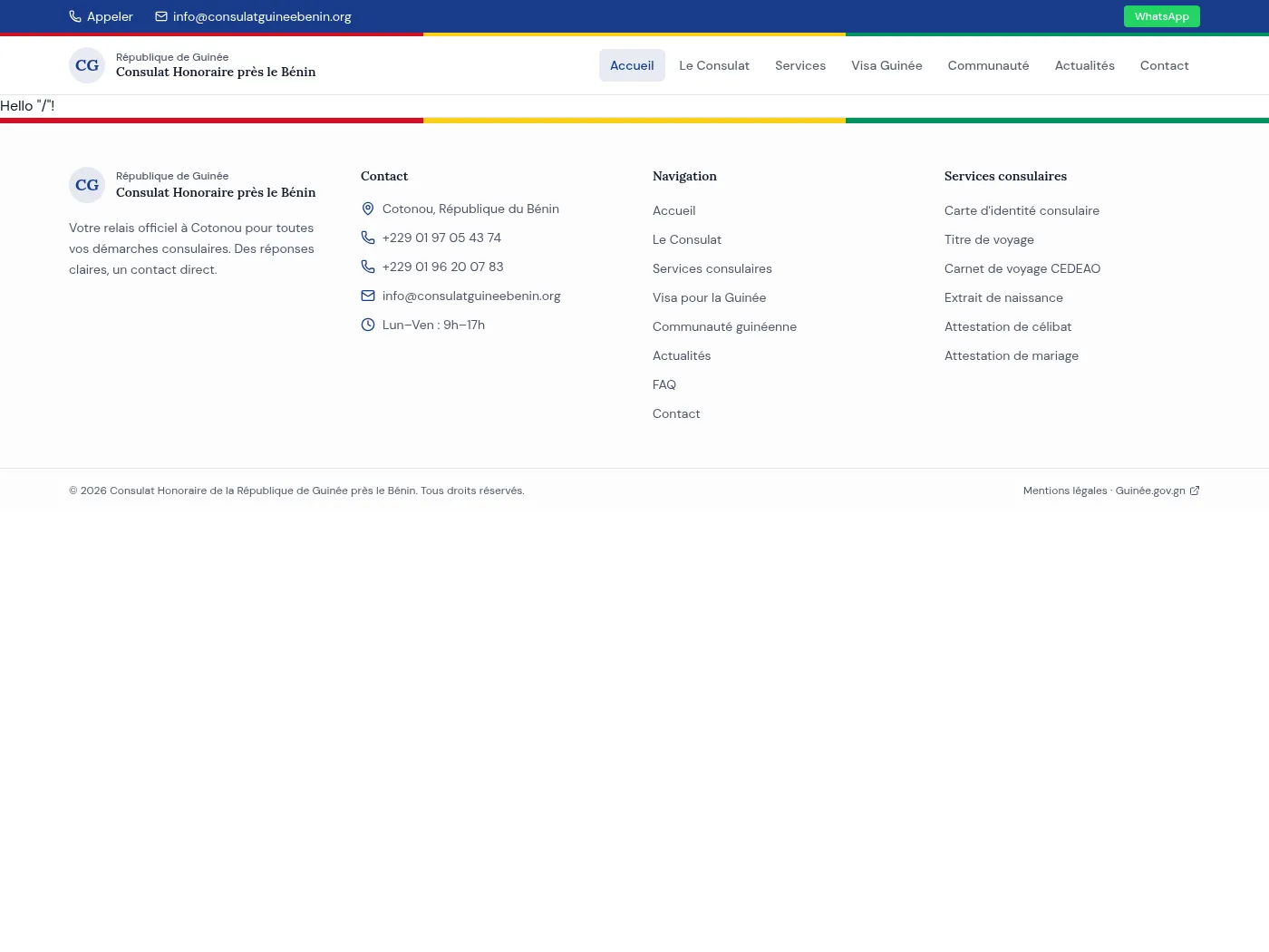 WebStart
