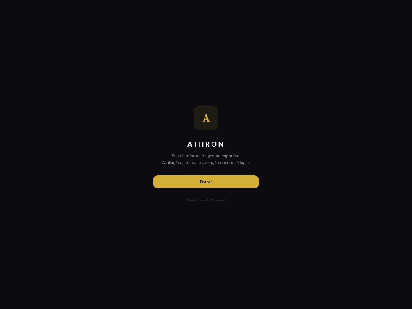 Athron