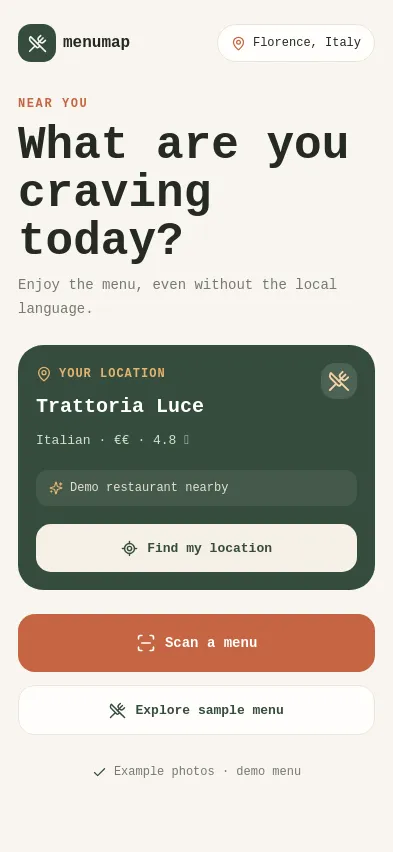 SmartMenu Explorer