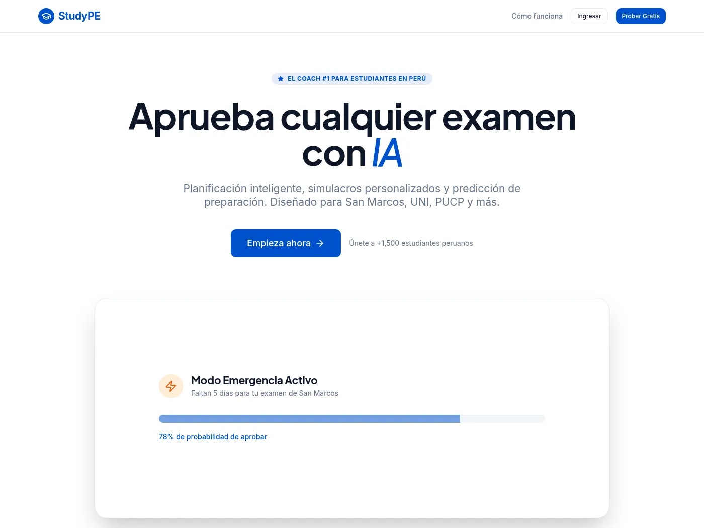 PromptPage
