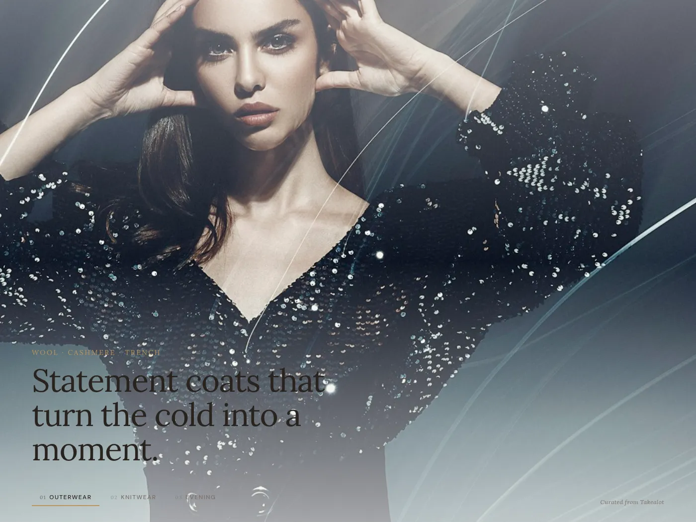 Winter Fashion Finds