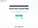 CancerFind – The Most Accurate AI Carcinogen & Cancer Risk Analyzer
