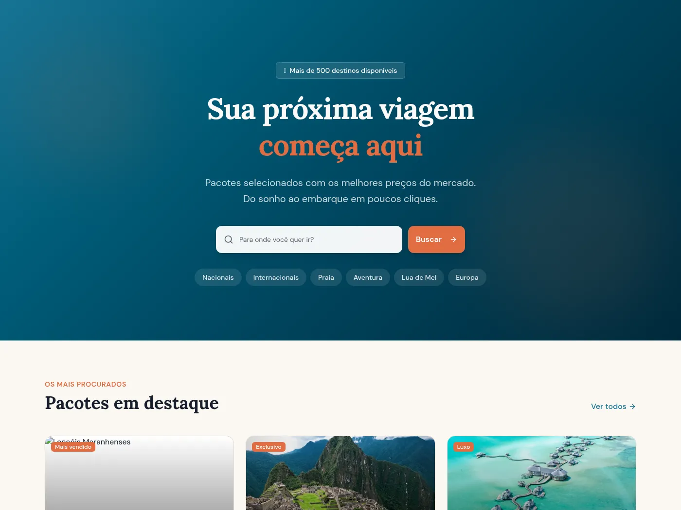 VoyageHub