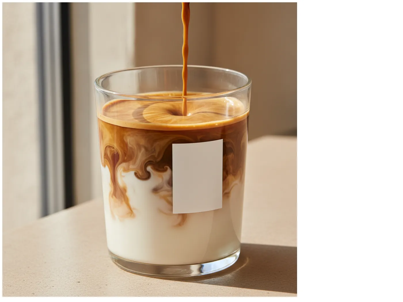 Bayti Coffee Landing