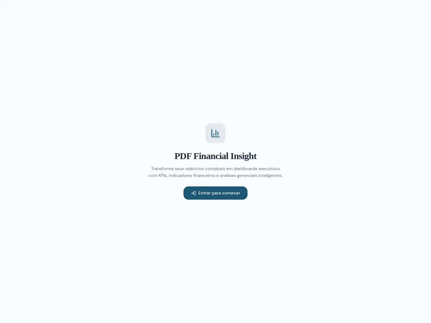 PDF Financial Insight