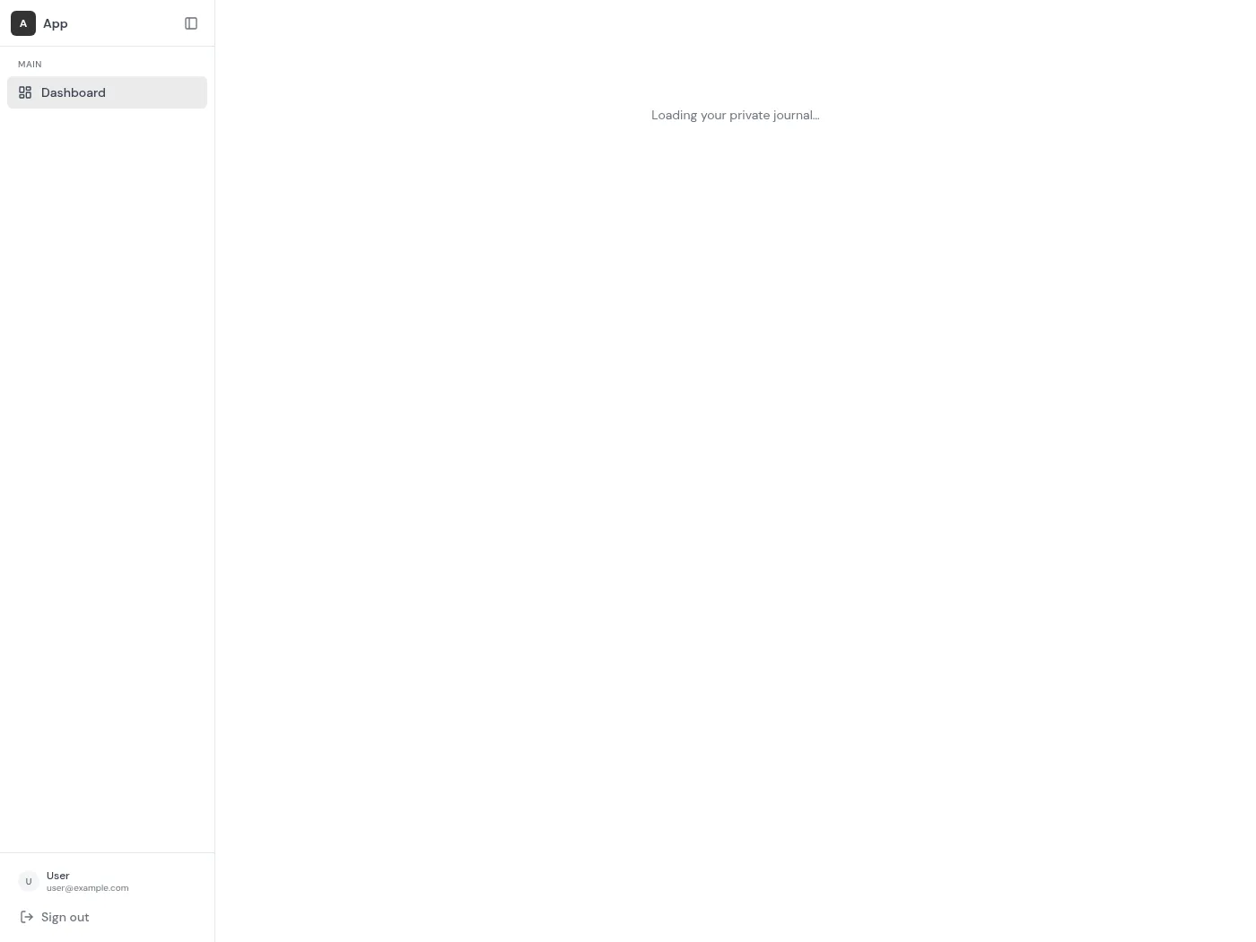 TradeJournal Pro
