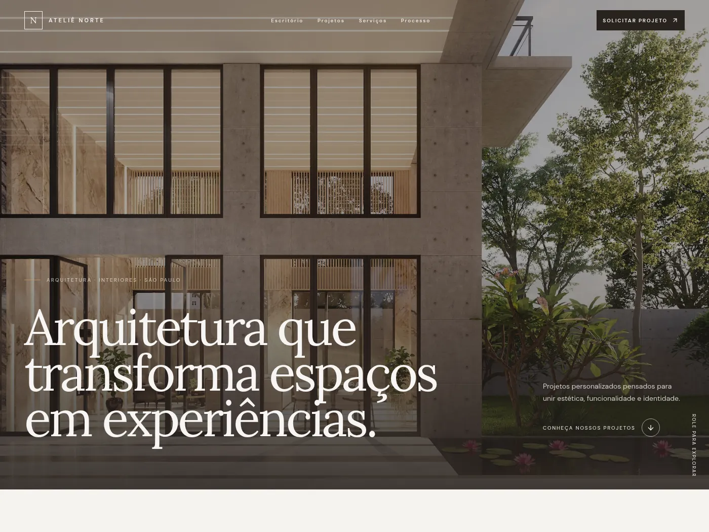 ArchPortfolio Pro Suite