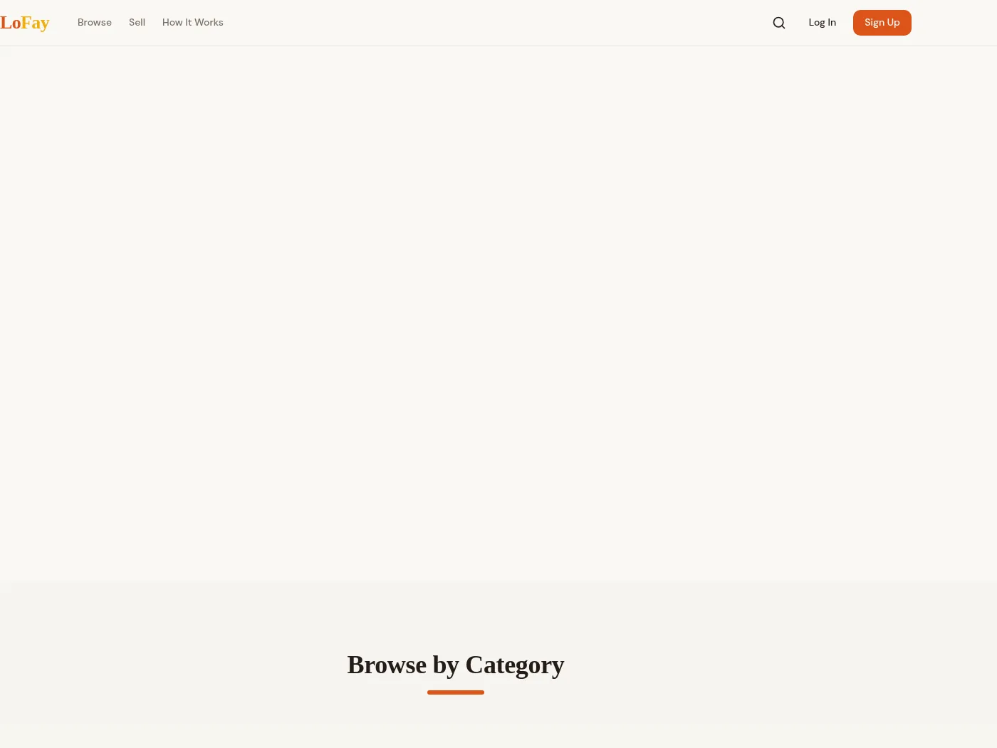 Senegal Auction Hub