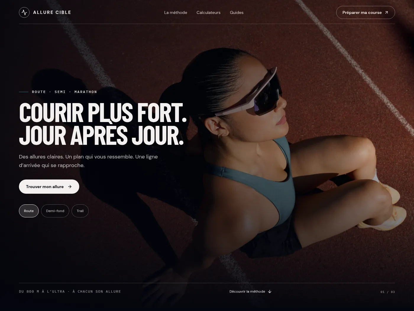 Runner