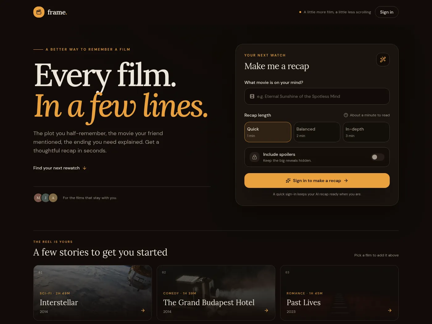 MoviesRecap Copy