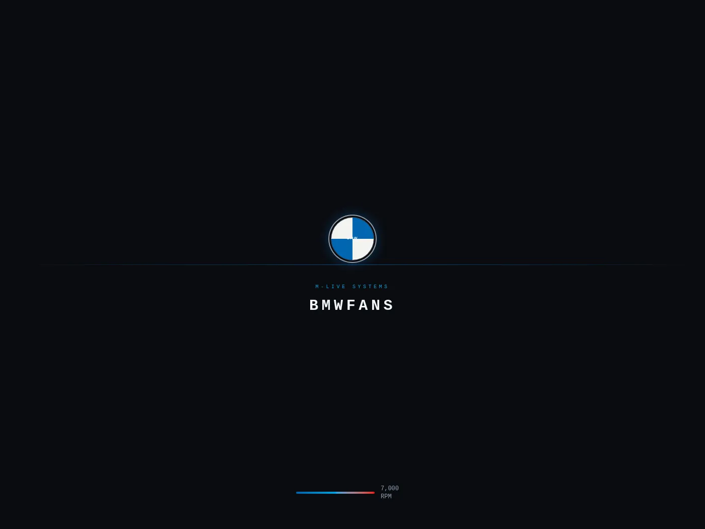 BMWFans Social Marketplace