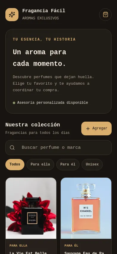 MR-AROMAS