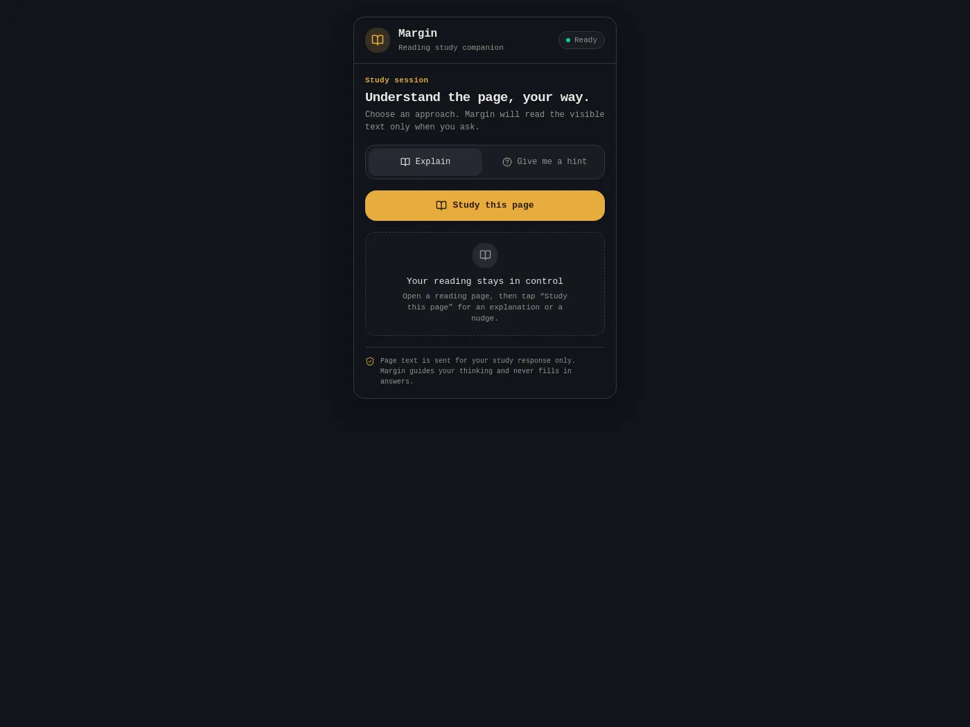 Sparx AI Study Assistant