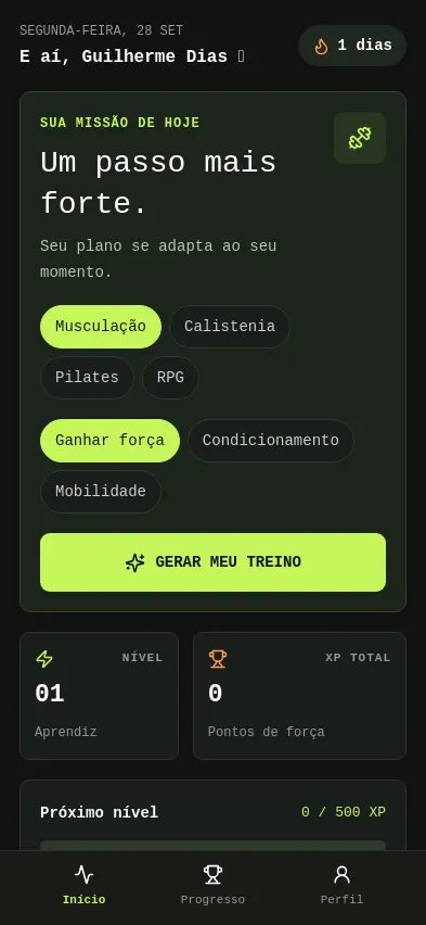 Personal de Bolso