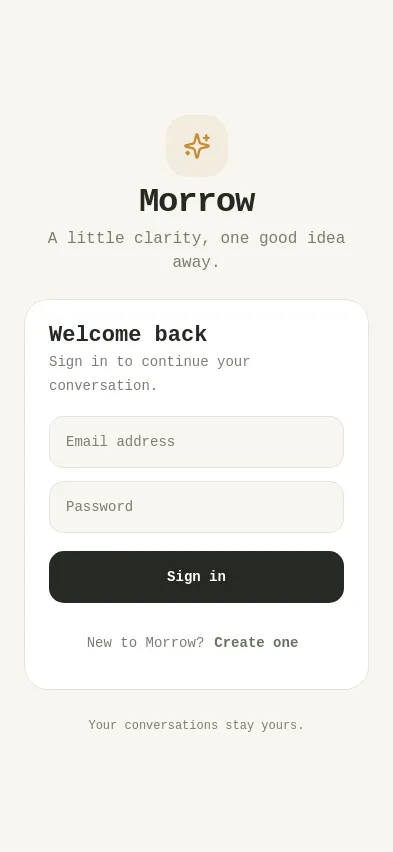 Next AI Assistant