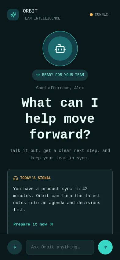 Gemini Voice Assistant