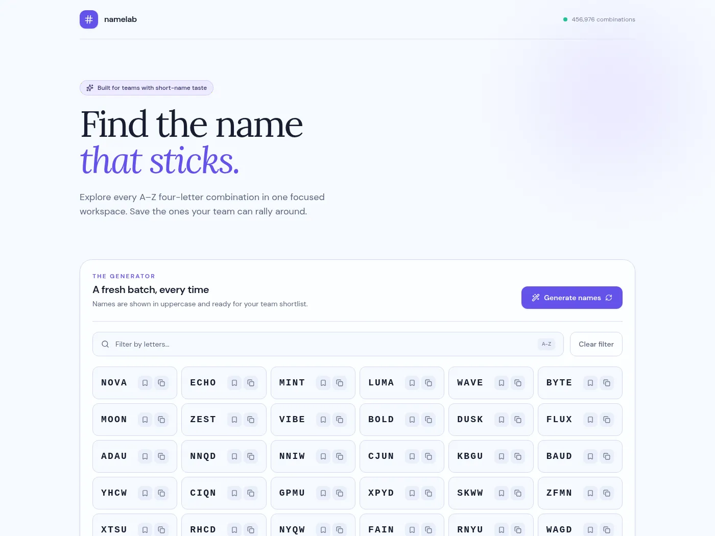 Discord Name Checker