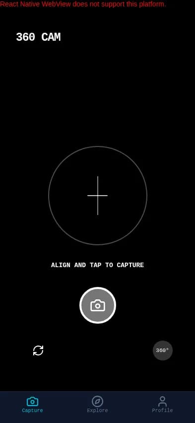 360 Cam Capture