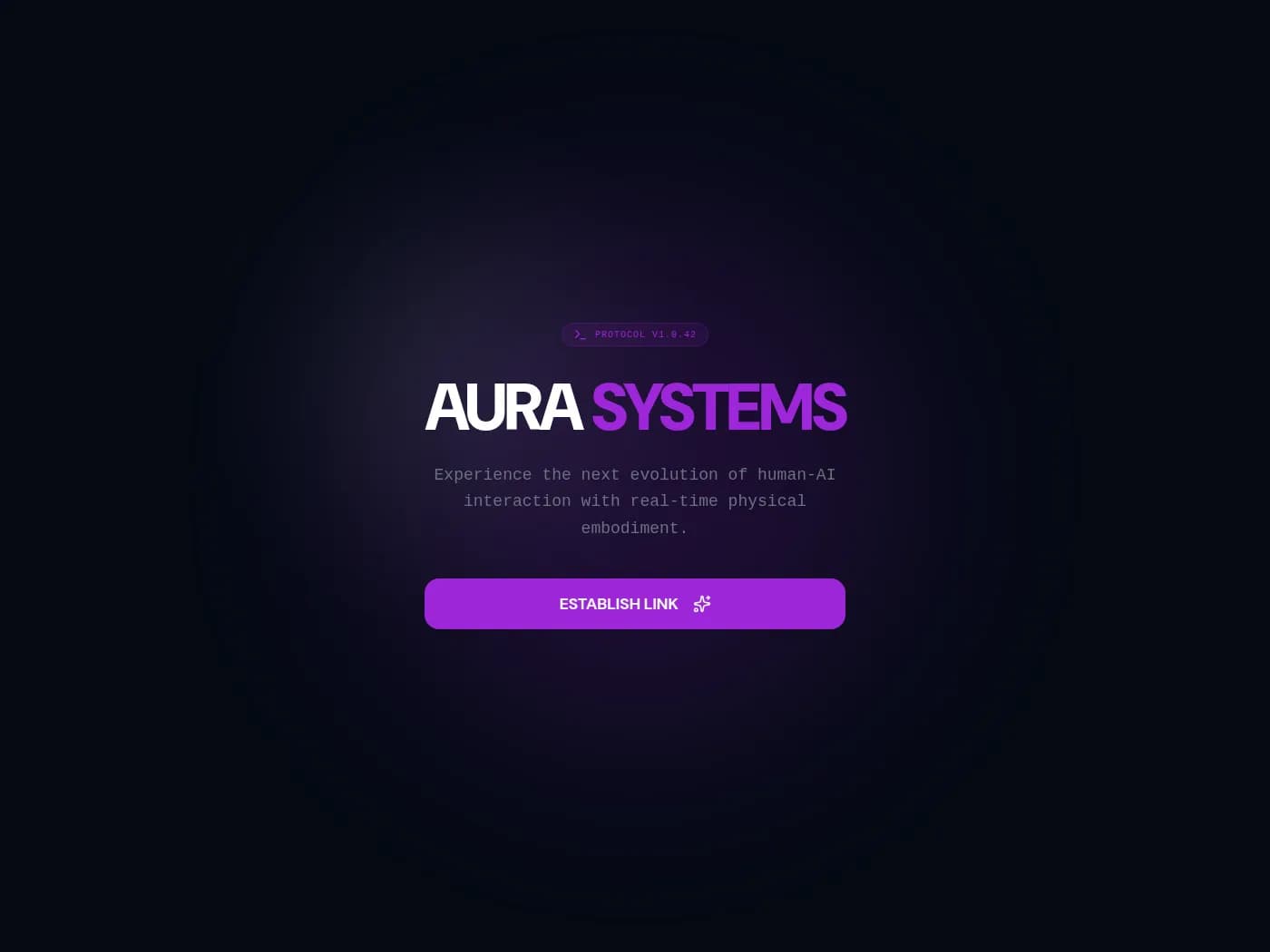 3D AI Character Chat