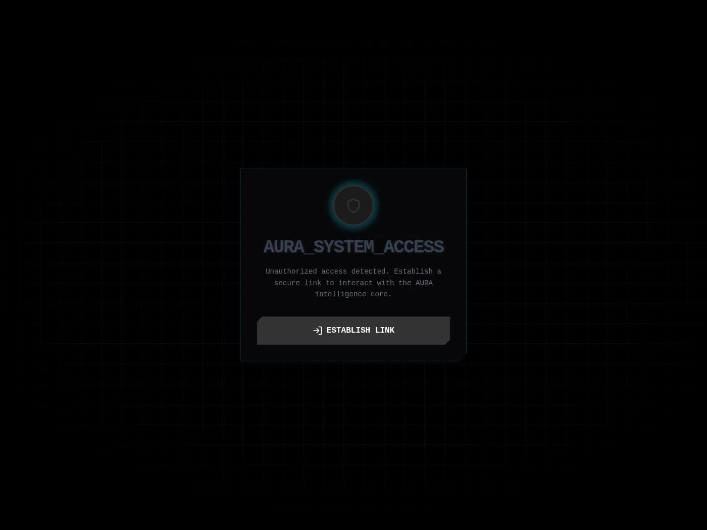 3D AI Waifu Portal