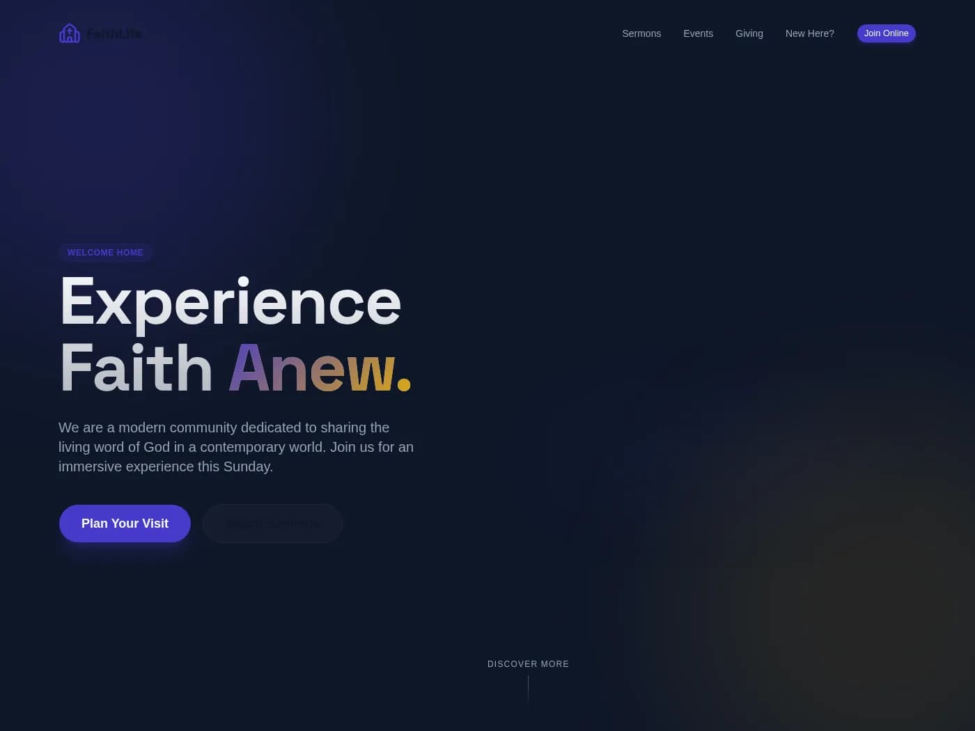 3D Motion Site