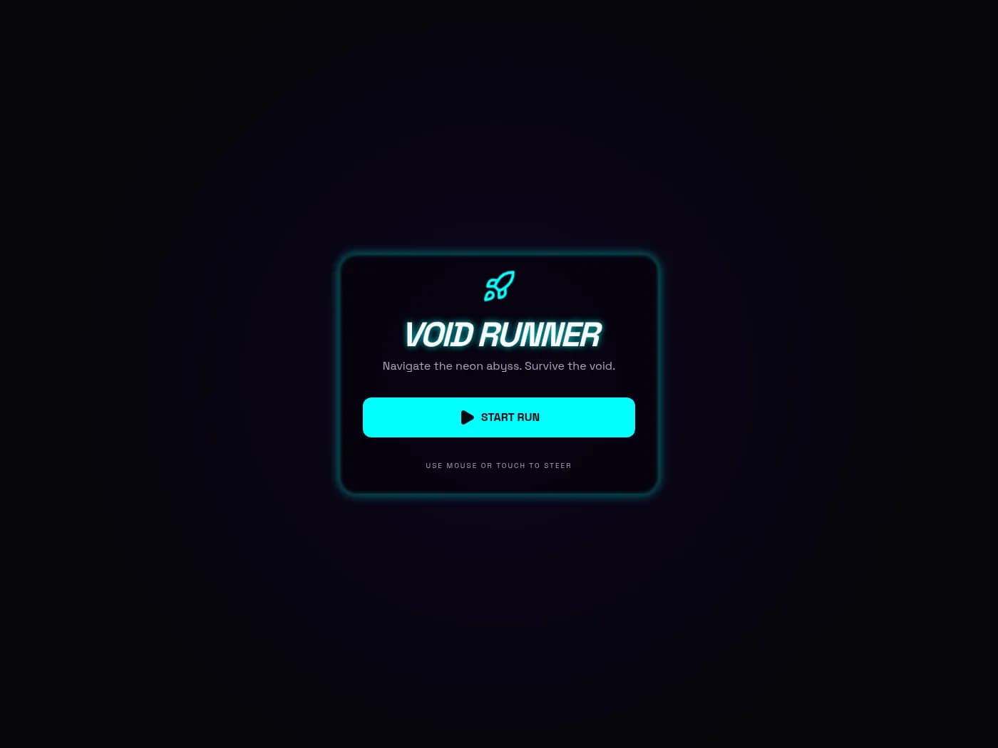 3D Game Portal