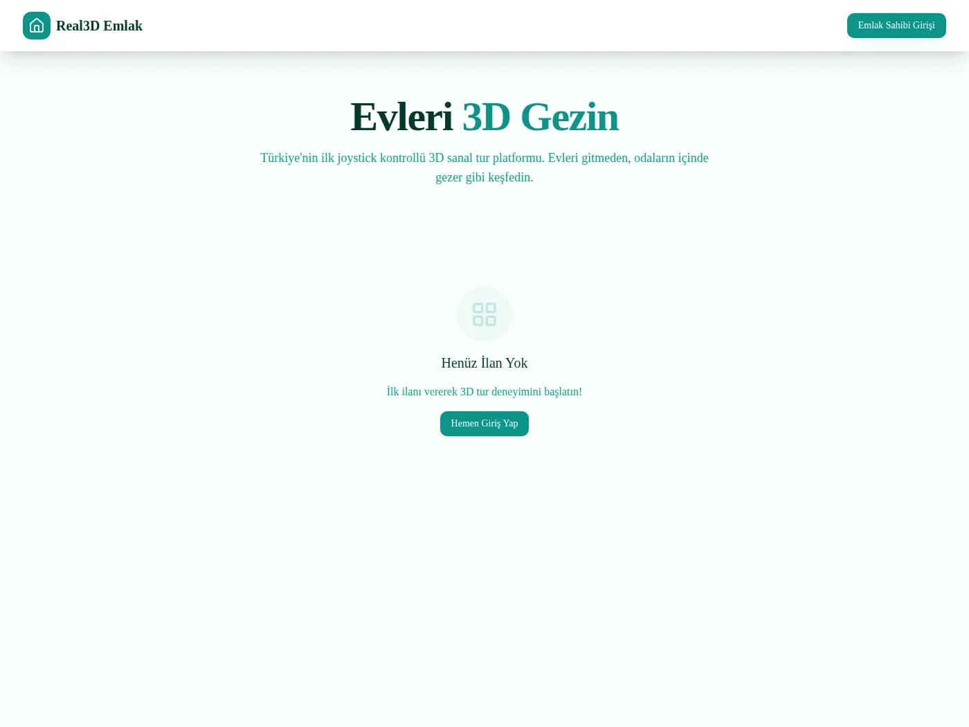 Virtual Home Explorer