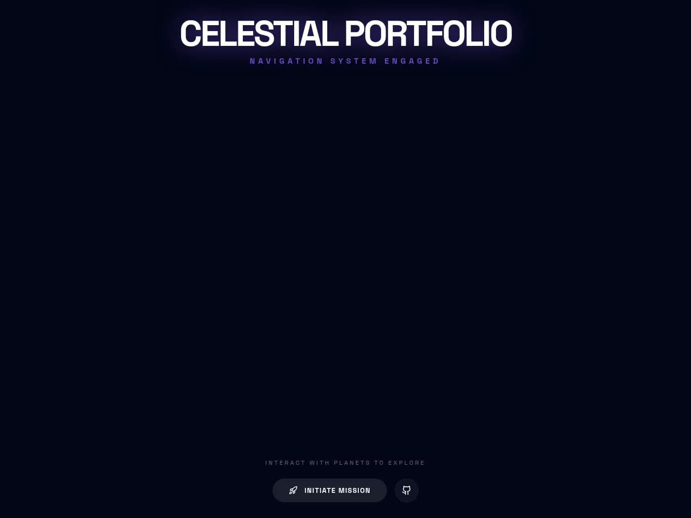 Celestial Portfolio