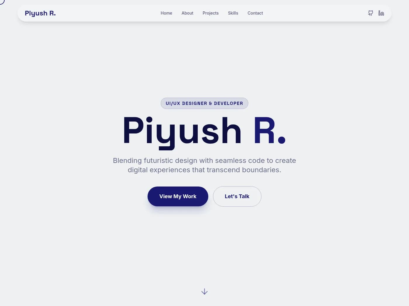 3D Fusion Portfolio