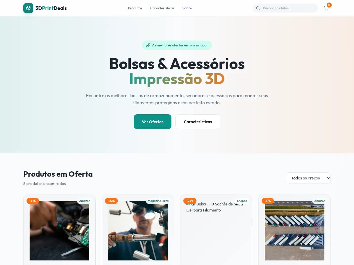 3D Print Deals